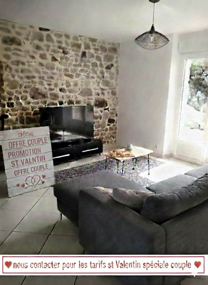 Gîte Le Petit Pré Vert 2 - Cherrueix