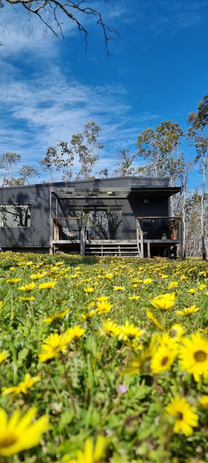 Tiny House/retreat In Adelaide Hills - Australia