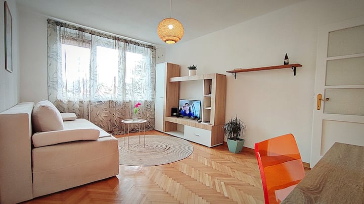 Apartment Morić Sarajevo, Old Town - Saraybosna