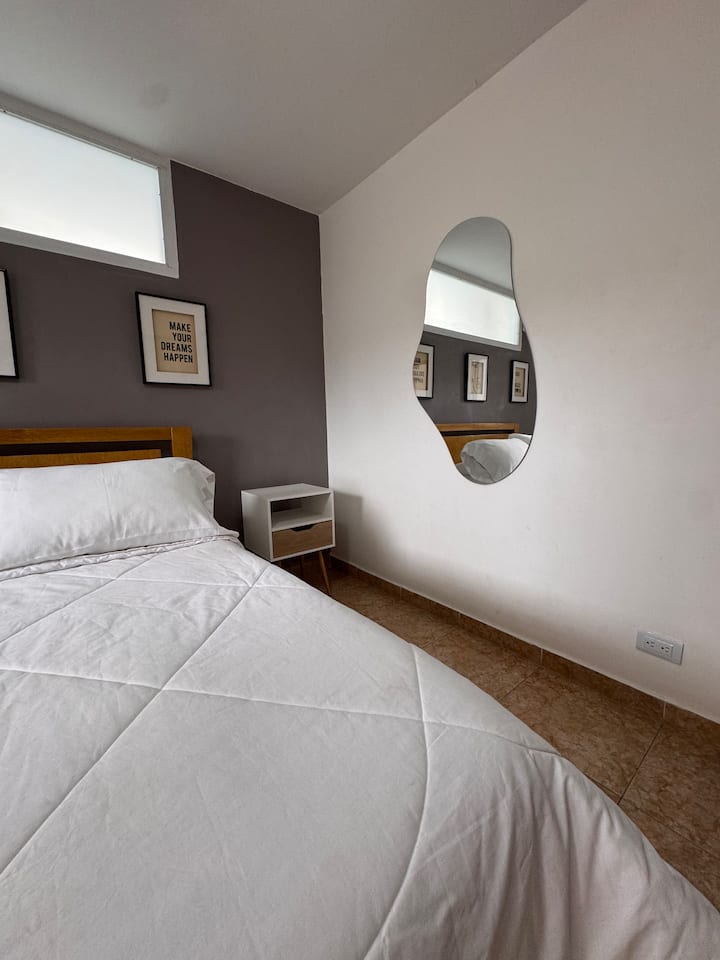 Apartamento Hermoso, Junto Al Club Campestre - Cali