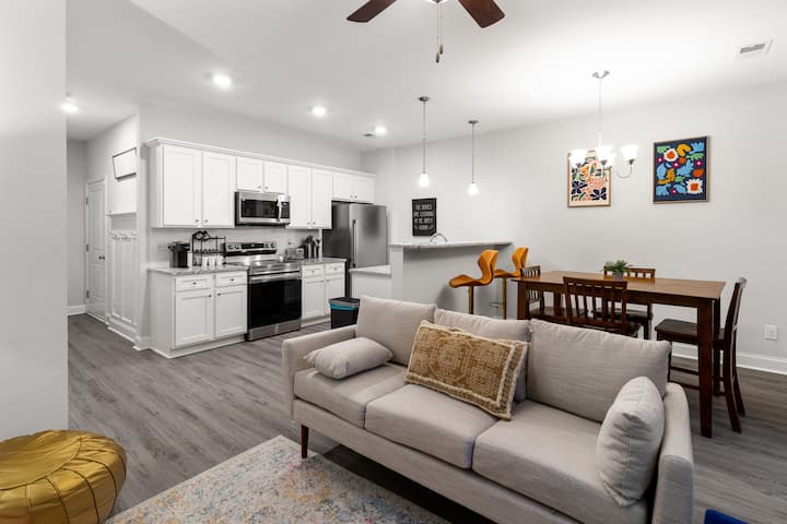 Welcome Home Away From Home! - Elgin, SC