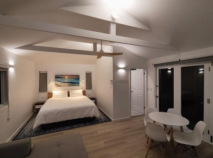 Coastal Retreat - Ettalong Beach