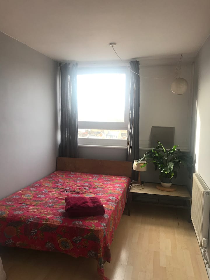 Lovely Room Fabulous Views - London
