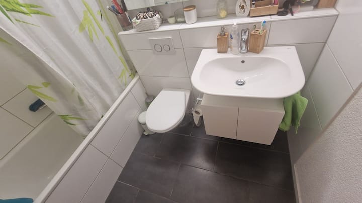 Habitación Zona 110 - Zürich