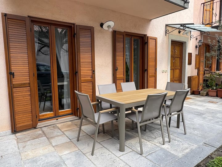 Casa Il Tiglio - Trieste