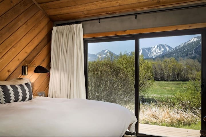 Pristine Views, Accomadates Large Groups - Mammoth Lakes, CA