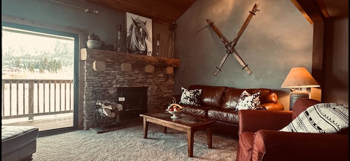 Pristine Views, Accomadates Large Groups - Mammoth Lakes, CA