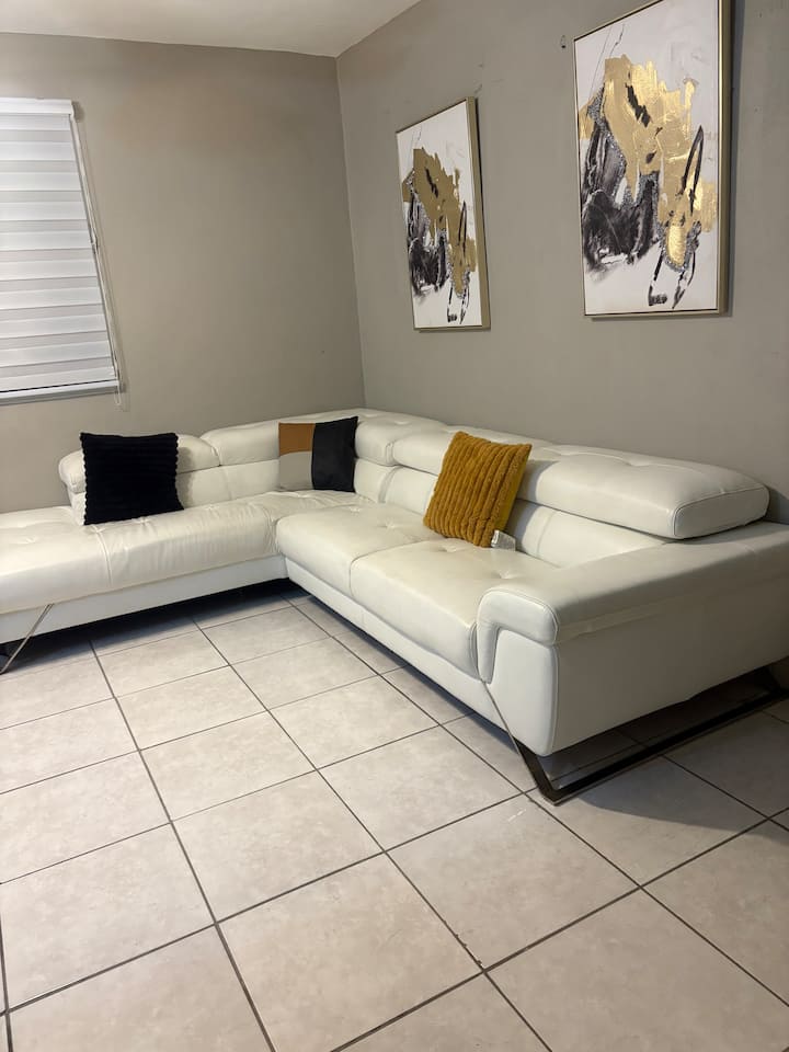 Dreamscape
Comodidad En El Corazon De La Ciudad - Fajardo