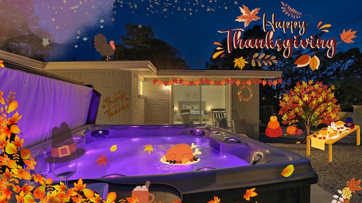 Hot Tub, Mountain Views, Big Yard-family Friendly! - Albuquerque, NM