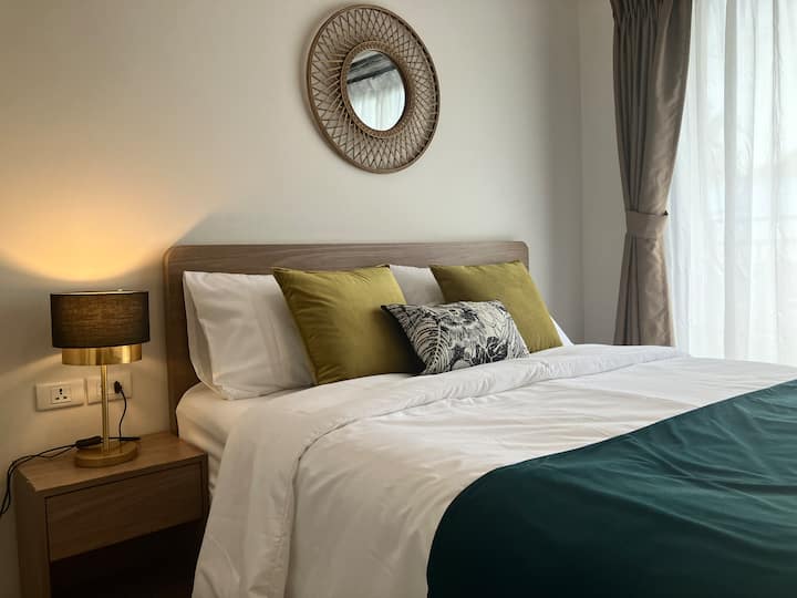 La Casita New Condominium With Spanish-inspired - Hua Hin