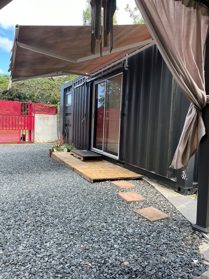 La Casita Tropical - San Juan