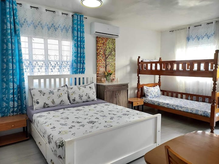 Affordable Stay- Close To Everything - Daet