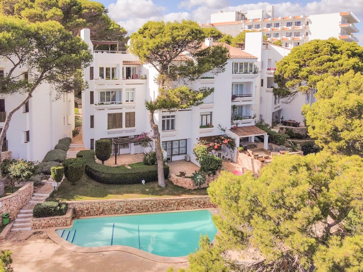 Ferrera Park 206, 3 Bedroom Apartment - Cala d'Or