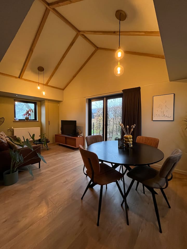 B&b De Lytse Geast - Leeuwarden