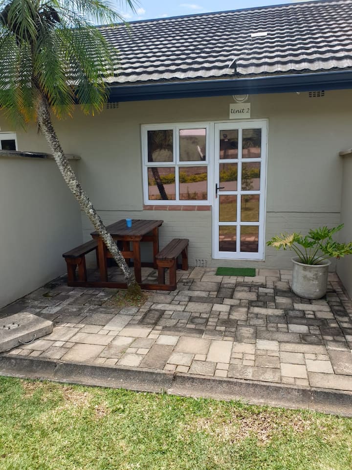 Fern Rivers Unit 2 - Pietermaritzburg