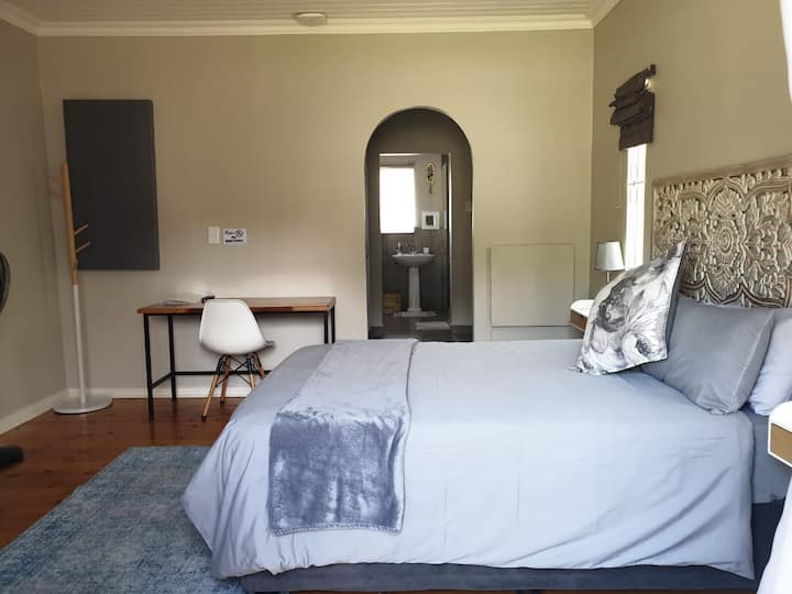 Fern Rivers Unit 1 - Pietermaritzburg