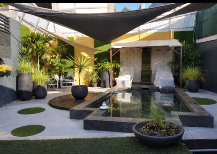 La Maison Belle Vue - La Réunion