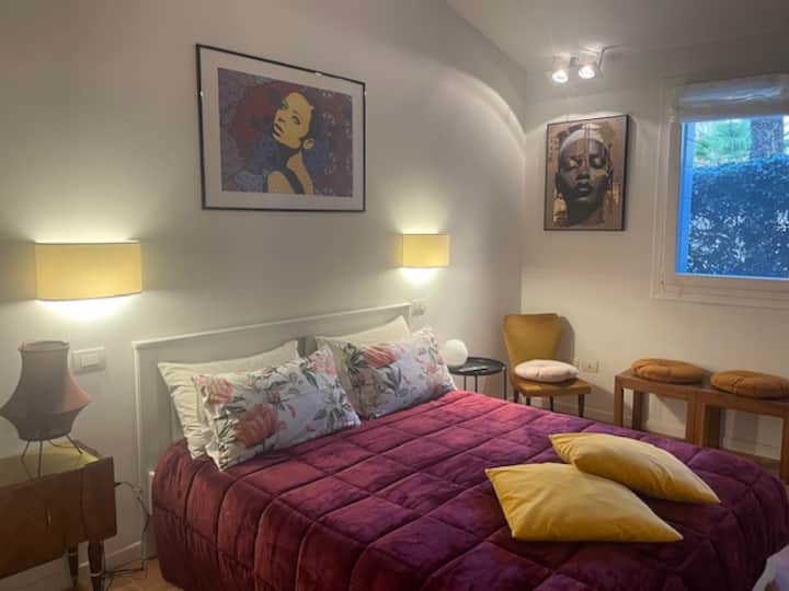 Intera Casa Con Parcheggio In Centro Storico - Padoue