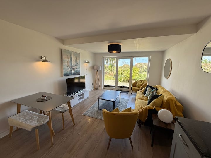 Lovely 1 Bedroom Holiday Retreat - Prime Location! - Tate St Ives