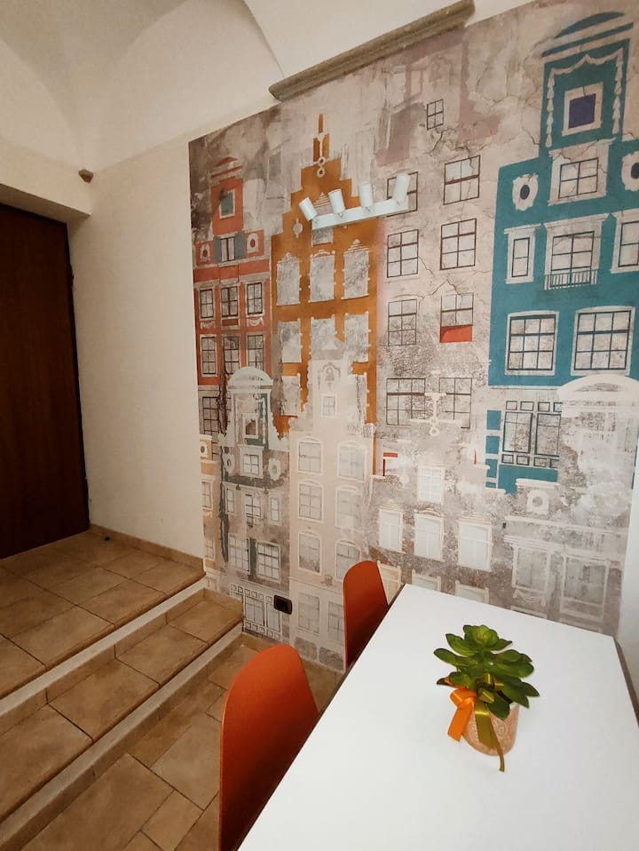 Dalla Paola - A 50 Mt Dal Mare - Loano