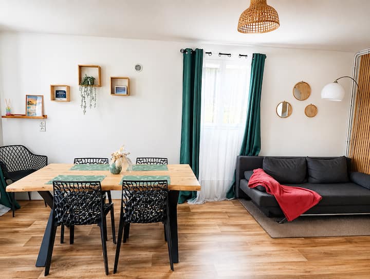 Le Petit Paradis - Abbeville