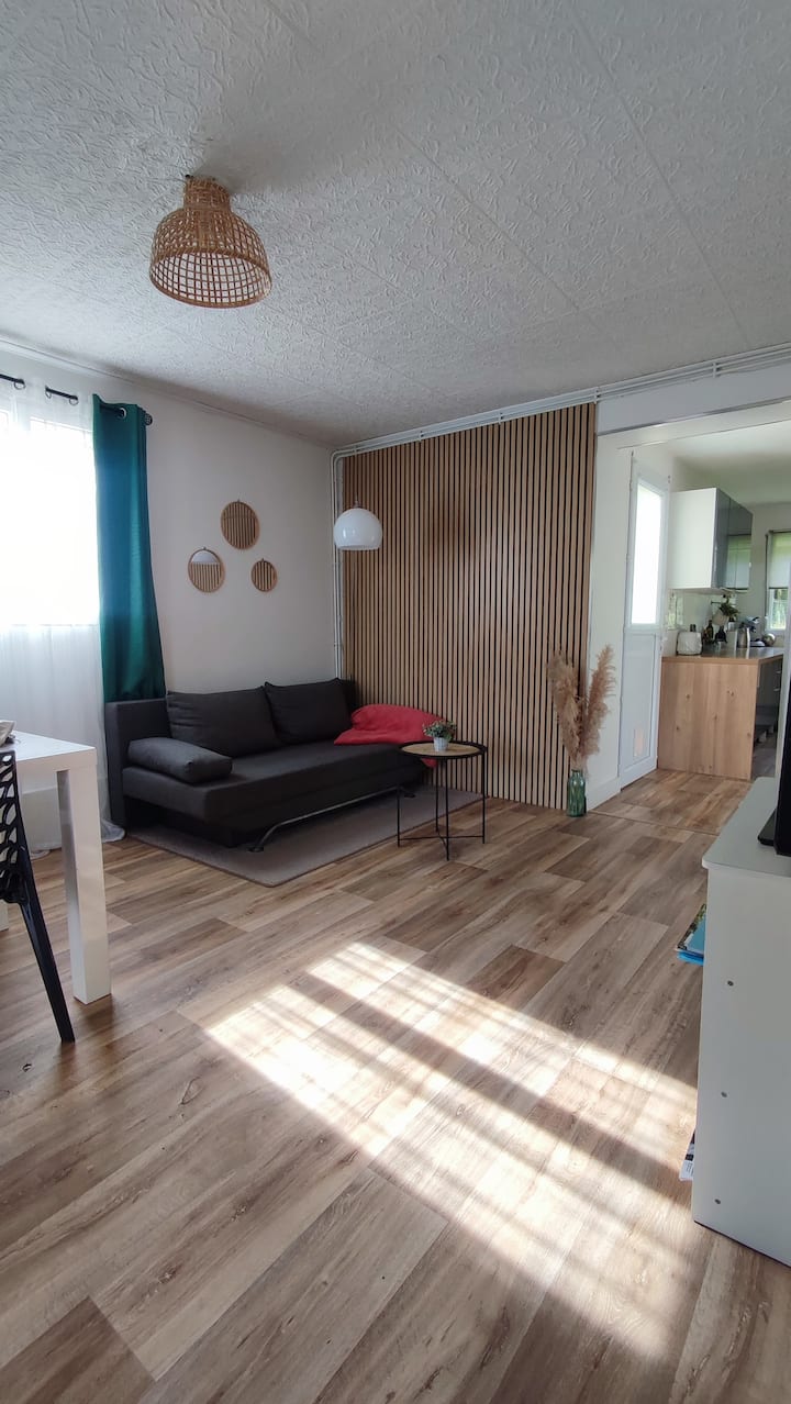 Le Petit Paradis - Abbeville