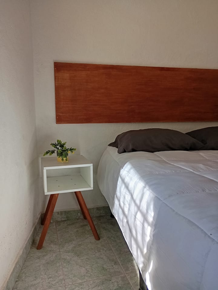 Centro Convenciones, Depto. 2 Recámaras. Cochera - Oaxaca de Juárez