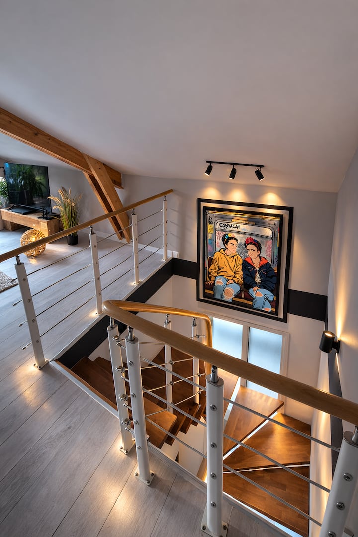 Maison Familiale De 140 M2 - Meudon