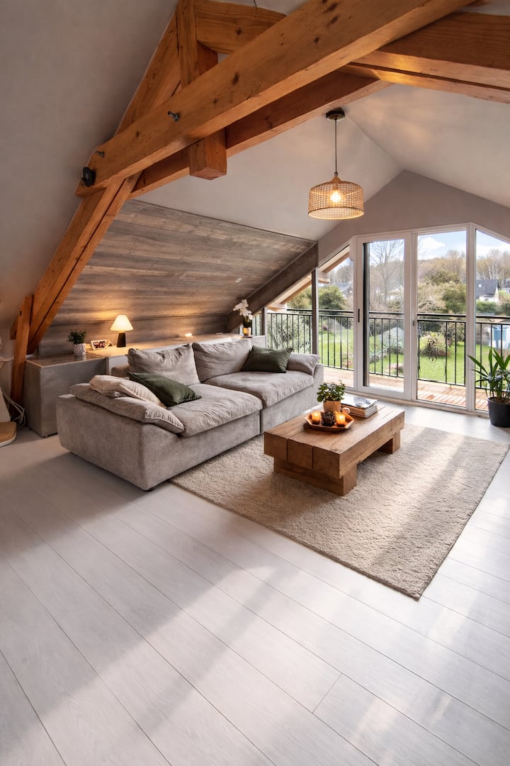 Maison Familiale De 140 M2 - Versailles