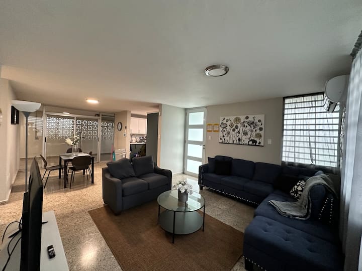 3 Bedroom Puerto Rican Paradise. - Bayamón