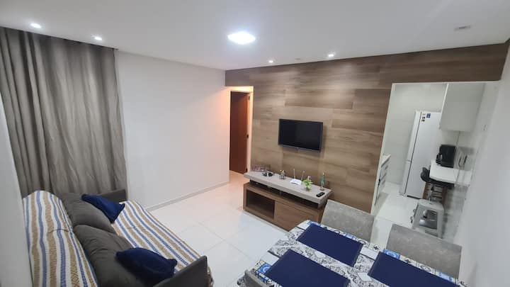 Prox. Paralela Wet' Wild  Praia Aeroporto Barradão - Salvador de Bahía