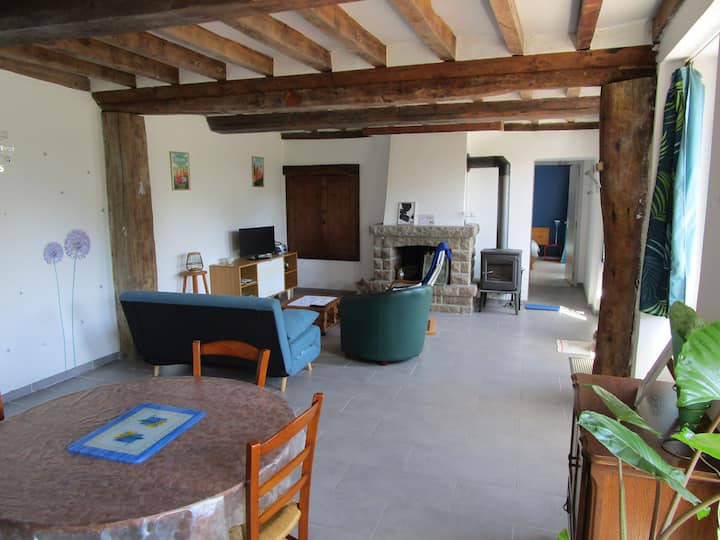 Gîte De Samoi - Clécy