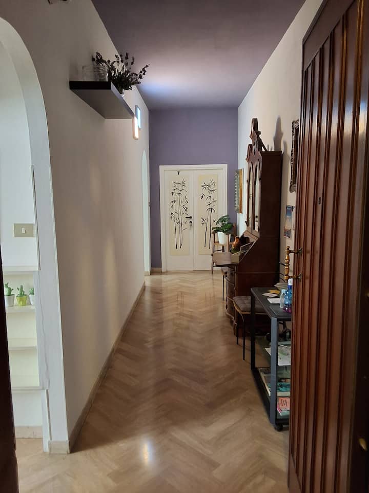 Mascagni Rooms V Camera Privata - Sesto Fiorentino