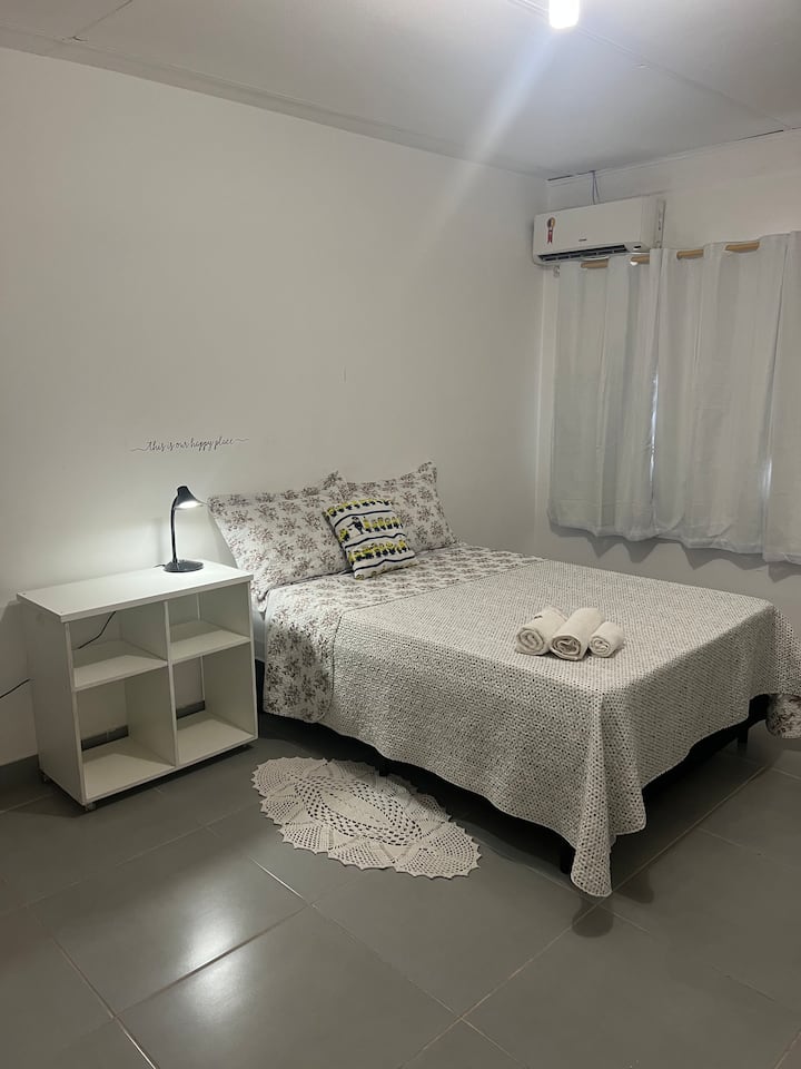 Loft Imperador,ao Lado Do Várzea Grande Shopping - Várzea Grande