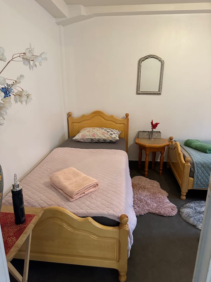 Super Appartement - Romainville