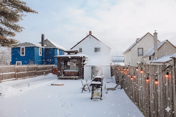 Waterfront Pec Gateway: Bbq|firepit|sandbanks Pass - Napanee