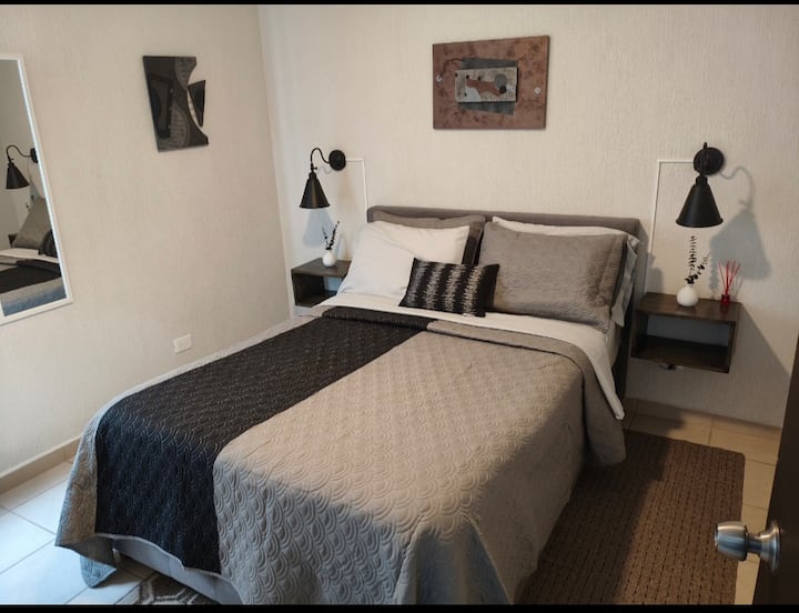Hermoso Departamento Con Vista Al Mar - Tijuana