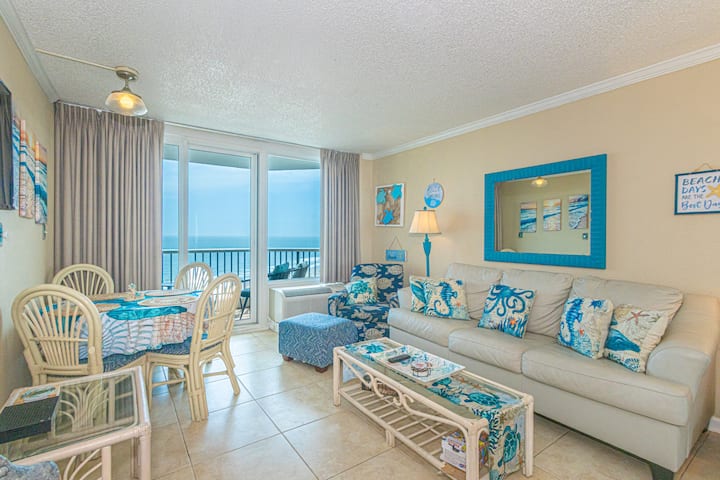 Sea Turtle Decor, Steps To The Beach - Myrtle Beach