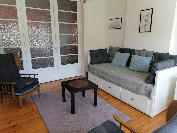 Appartement Bord Meuse  Profondeville 2e éT. Namur - Yvoir