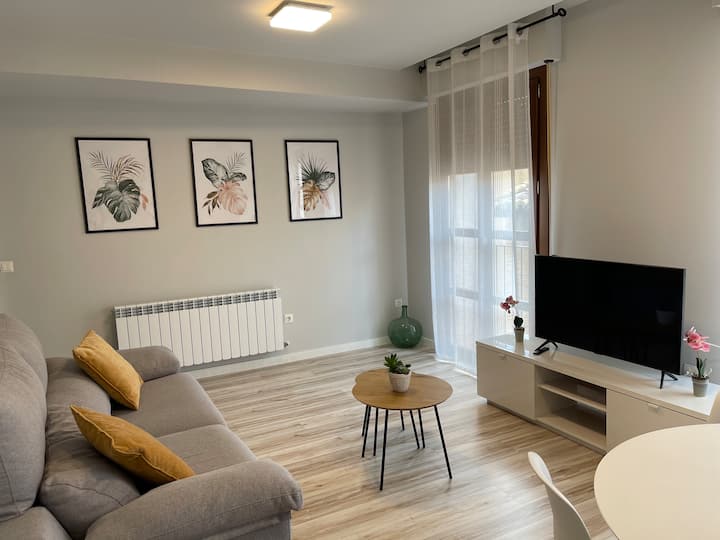 Casa Alberto 1 Izda - Tudela