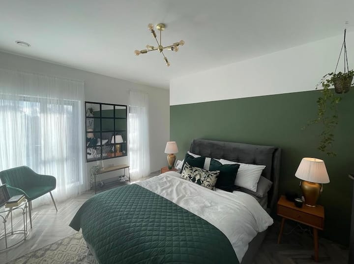 Home In Gorey - Arklow