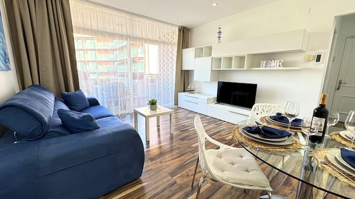 Apartamento Flor - Lloret de Mar