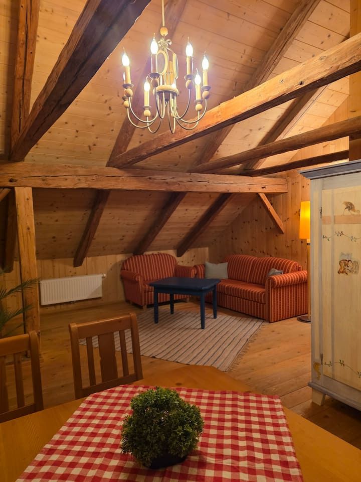 Buama Kammer - Abtenau