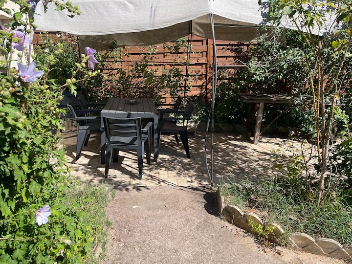 T2 Au Pied De La Sainte Victoire - Gardanne