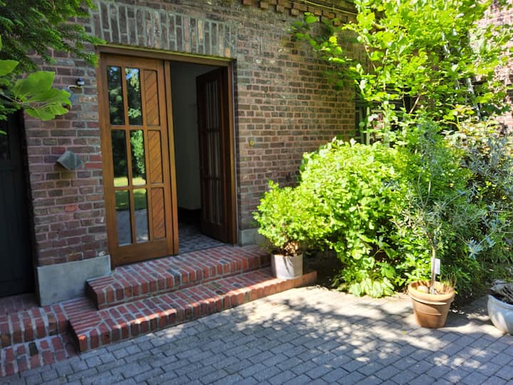 Fewo Kevelaerweezeuedemkervenheim Kalkara57nähenl - Kevelaer