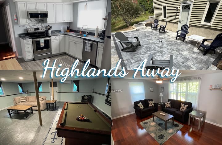 Highlands Away - Wells, ME