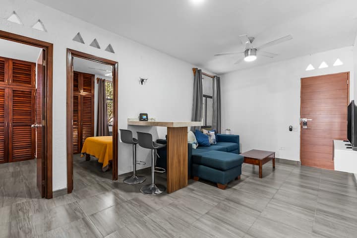 Vallarta 7 - Puerto Vallarta