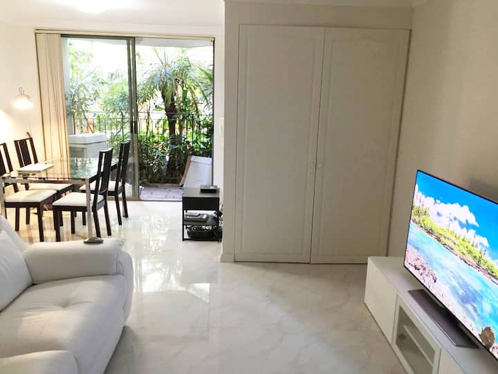 Great Place In The Heart Of Sydney - Sidney