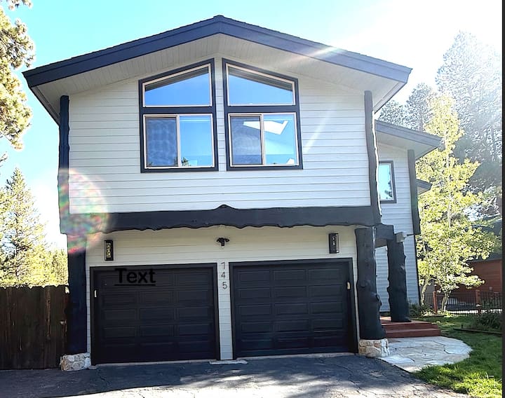 Mountain Gem - South Lake Tahoe, CA