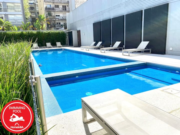 Borges Studio - Buenos Aires